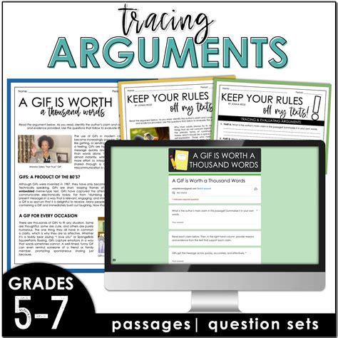 Argument Writing Prompts Daily Ela Warm Ups