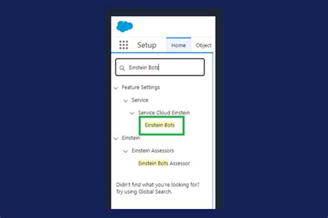 Salesforce Einstein Bot Testing Mavens Case Study
