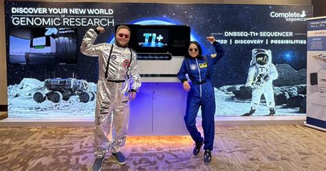 Mgi Tech Receives Ce Mark For Dnbseq T1 Sequencer Mgi Tech Website Leading Life Science Innovation