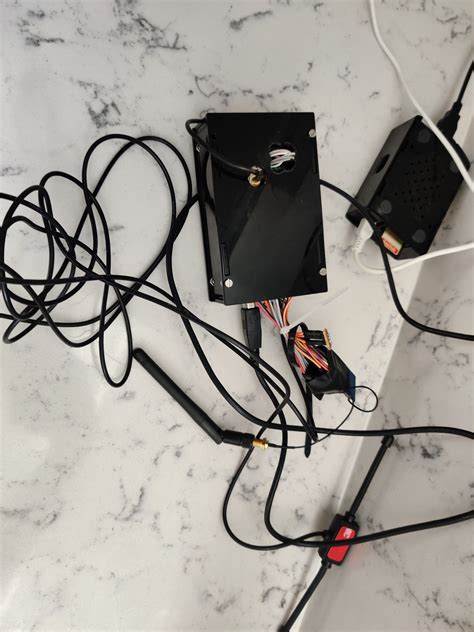 Connecting A Cheap Home Alarm System To Openhab Tutorials And Examples Openhab Community