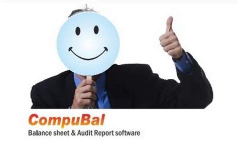 Online Compubal Audit Report Filing Software Free Demo Available At ₹ 5700piece In New Delhi