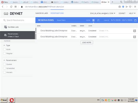 How To Use Securecrt With Cml