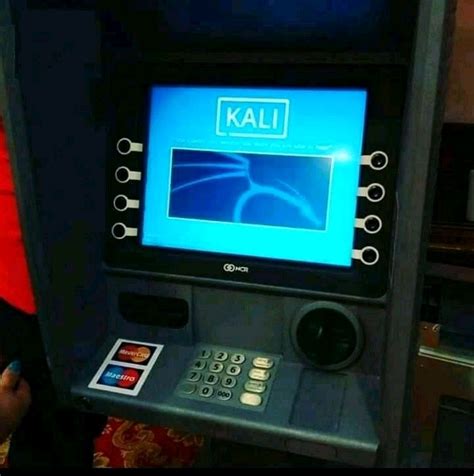 is our money secure from hackers r programmerhumor