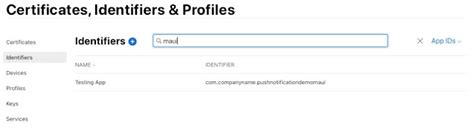 NET MAUI Tutorial Xamarin Coding Tutorial NET MAUI Blog NET