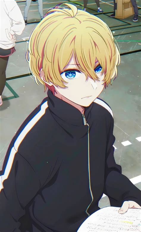 Noir Rose adlı kullanıcının Oshi No Ko panosundaki Pin Galeri