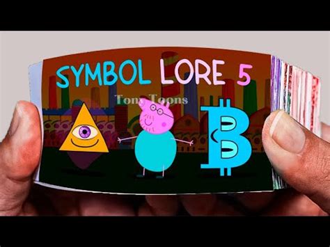 Symbol Lore 5. Continuation Symbol Alphabet Lore animation (Shape Lore) - YouTube