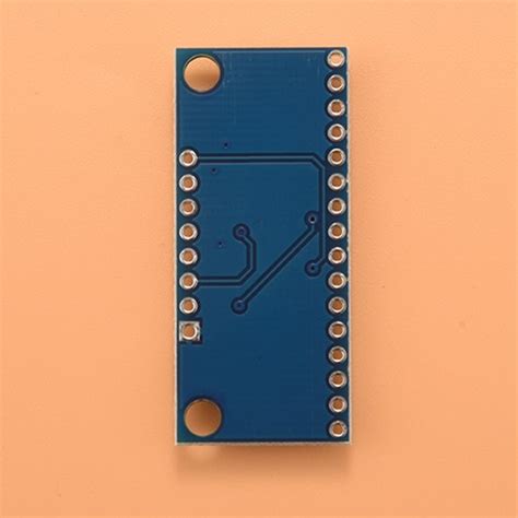10pcs 16ch Analogue Multiplexer Module 74hc4067 Cd74hc4067 Precise Module7375 Ebay