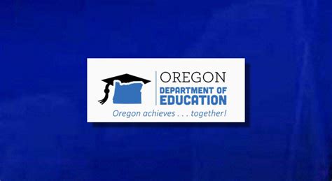 Oregon Launches Education Support Professional Of The Year Program Ktvz