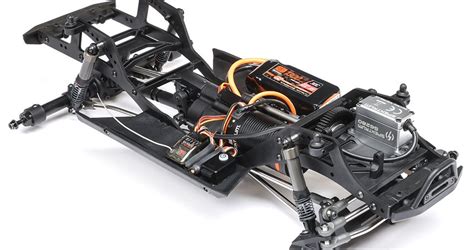 1 10 Scx10 Pro 4x4 Kit Axial Adventure 49 Off