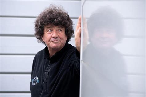 TEMOIGNAGE On est tous des cocottes minute léquipe de Jean Le Cam lancée vers le Angers