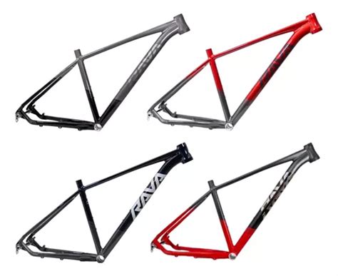 Quadro Rava Nazca Boost Tsw Modelo Novo Escolha Cor Tamanho Frete grátis