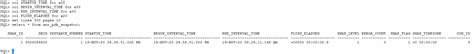davis apps dba generating awr report for pdb