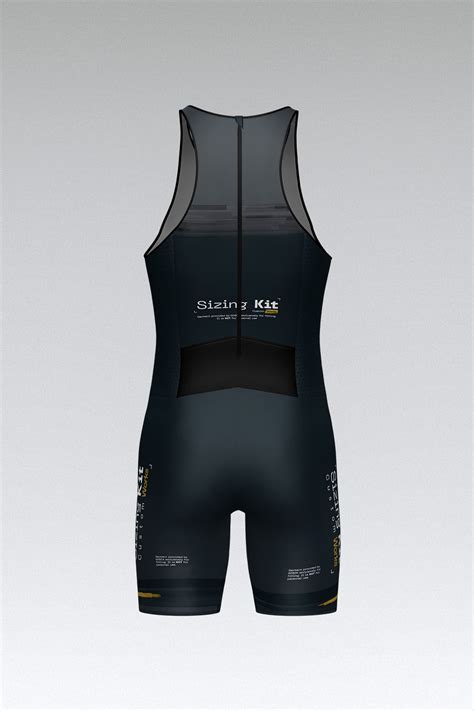 Custom Triathlon Apparel Gobik Custom Works