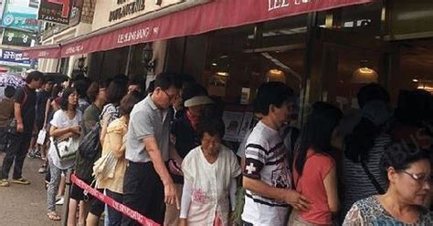 오래된 가게의 비밀 노포의 비결은 장인 정신과 품질