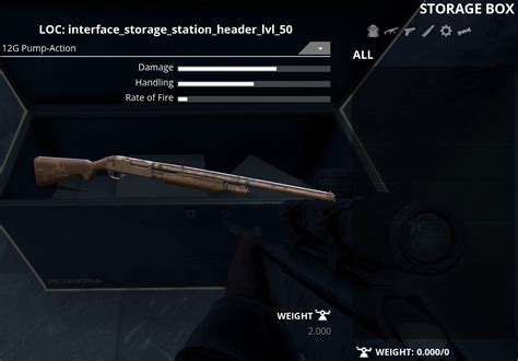 storage completely broken support and bug reports generation zero forum