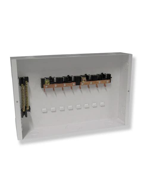 Cajas Para Breakers Y Dps