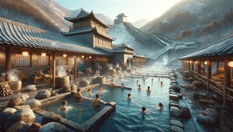 Chatgpt图像生成器英语文本描述（prompt）实例（北京冬季） Ruqin China Travel
