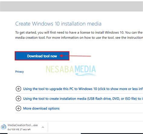 Cara Membuat Bootable Flashdisk Dengan Rufus Gambar