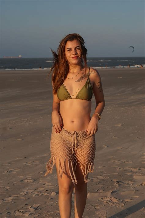 Older Women In Micro Bikini Photos Download The Best Free Older Women