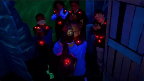 Funzilla Delran In Delran Nj Battleonix