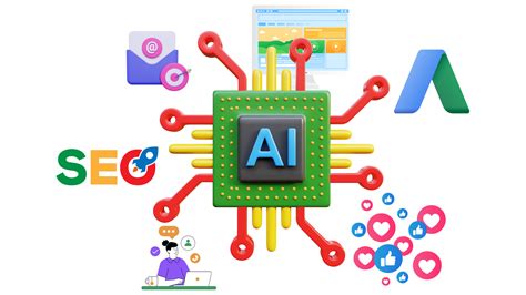 Ai In Digital Marketing In 2023 Tools Benefits And More Pure Seo