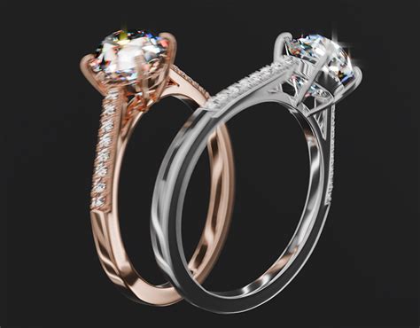 Jewelry D Motion Desing Behance