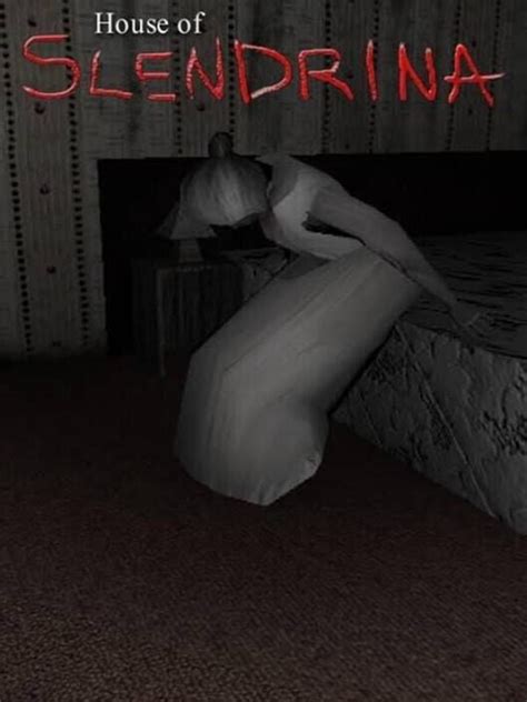 House Of Slendrina 2014