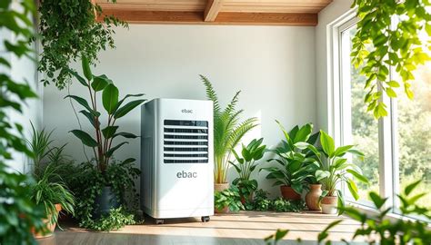 How Energy Efficient Are Ebac Dehumidifiers