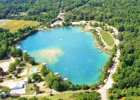 We Love Our Oklahoma Local Diving 100 Bluewater Divers