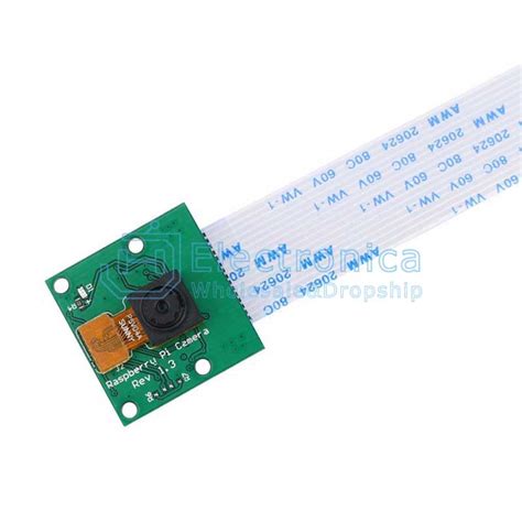 Raspberry Pi CSI MP Camera Module With Cable JH B B Wholesale Dropship Online Store