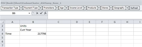 Oac Essbase Loading Data