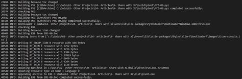 Build Excel Automation Tools With Python Samir Saci