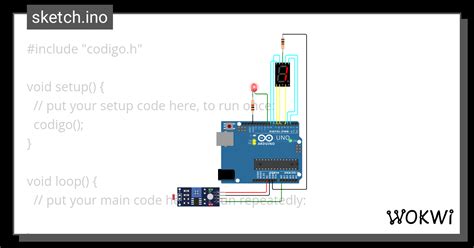 Final Wokwi Esp32 Stm32 Arduino Simulator