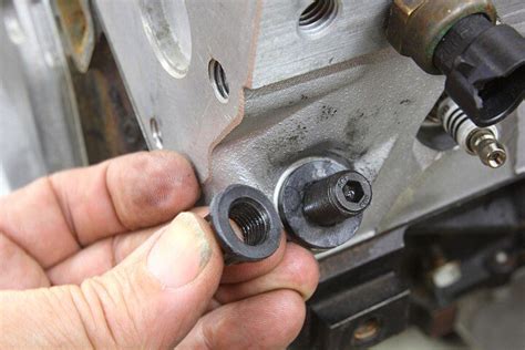 12 Tips And Tools To Make Your Next Ls Engine Build Easier Artofit