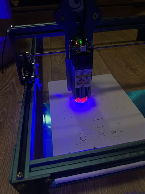 Sculpfun S9 Laser Troubleshooting V1 Engineering Forum