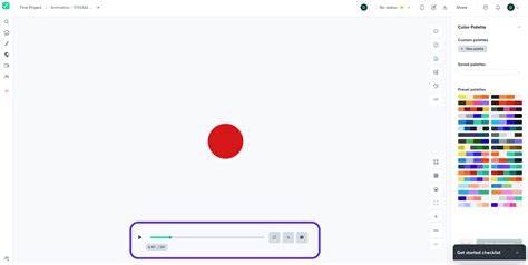 Building Animated Buttons In Flutter With Lottie