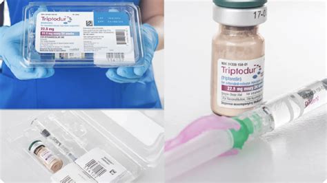Support Resources Triptodur® Triptorelin Treatment For Cpp