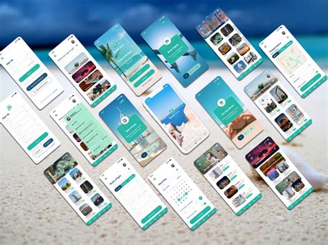 mobile app ui design upwork