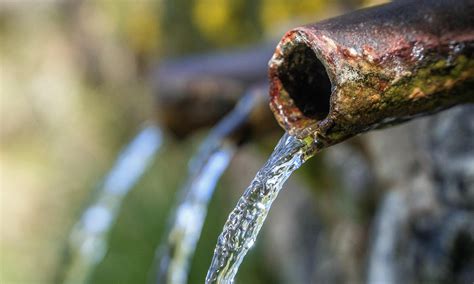 Free Water Sources Source Images Pixabay