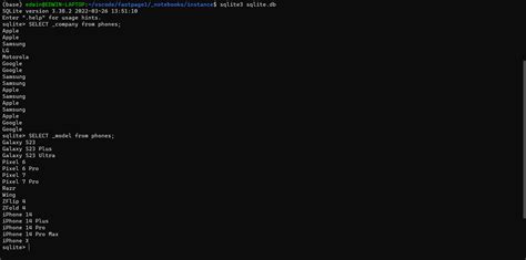 my own database trial edwin s blog