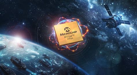 Rad Tolerant Fpgas Earn Qml Class V Status Edn