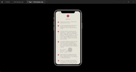 A Beautiful And Modern Mobile App Design Ready For Development Upwork