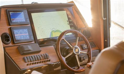 Knots To Mph Calculator Ranger Tugs Journal