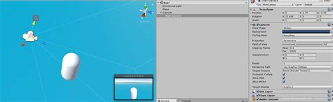 【unity3d】10行代码实现一个简单的角色移动旋转脚本 51cto博客 unity人物移动旋转代码