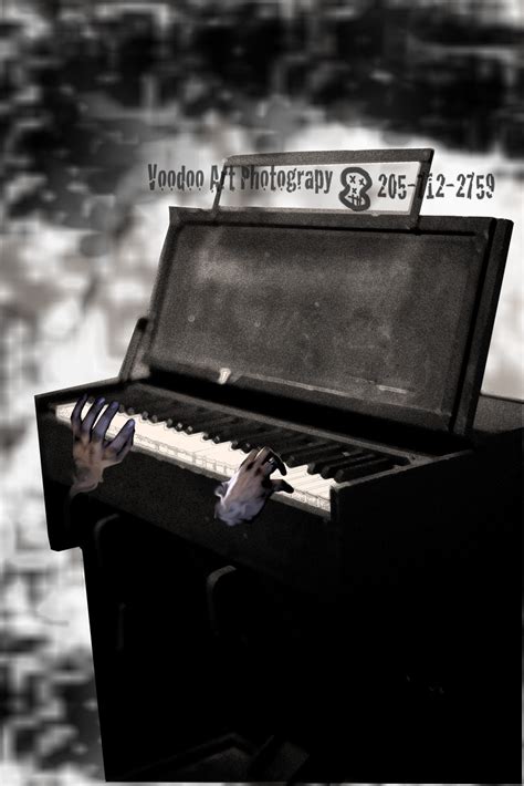 Mcnees Photography Instrumentsghost Hands