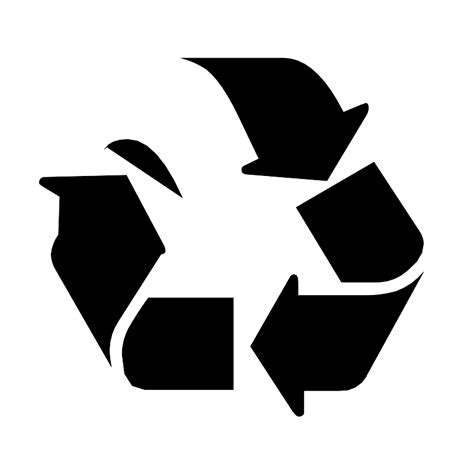 Recycle Vector SVG Icon SVG Repo