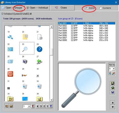 Vb6 Question Icon To Bitmap Vbforums