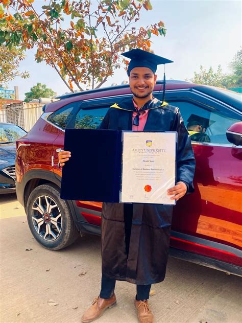 Akash Soni On Linkedin Management Projects School University Thankyou 10 Comments