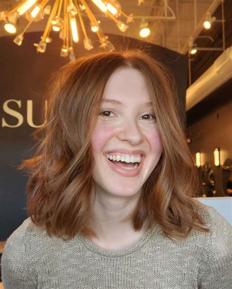 Jess Mallard Creating Unique Hairstyles For You