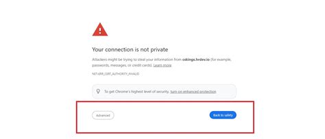 Performance Testing Jmeter Webdriver Sampler Your Connection Is Not